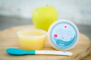 Tiny Tummy Month pack - Tummies Full Of Love