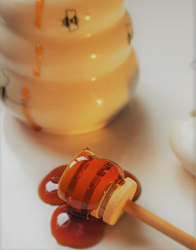 Heuning - Tummies Full Of Love