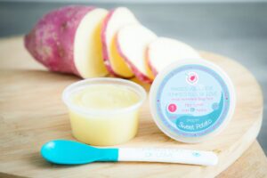 Tiny Tummy Month pack - Tummies Full Of Love