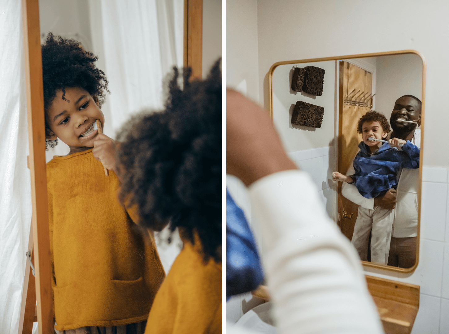 Baby & Kids Oral Health - Tummies Full Of Love