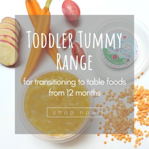 Home - Tummies Full Of Love