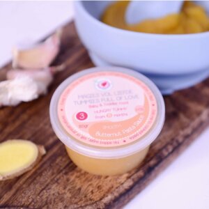 Tiny Tummy Month pack - Tummies Full Of Love