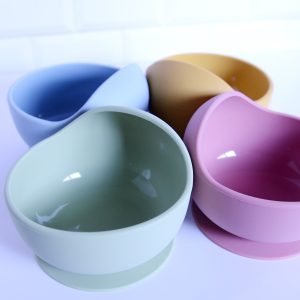 Tiny Tummy Month pack - Tummies Full Of Love