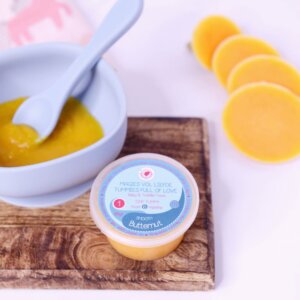 Tiny Tummy Month pack - Tummies Full Of Love