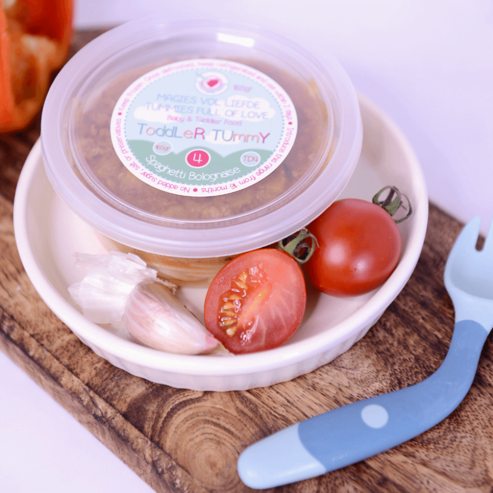 Home - Tummies Full Of Love