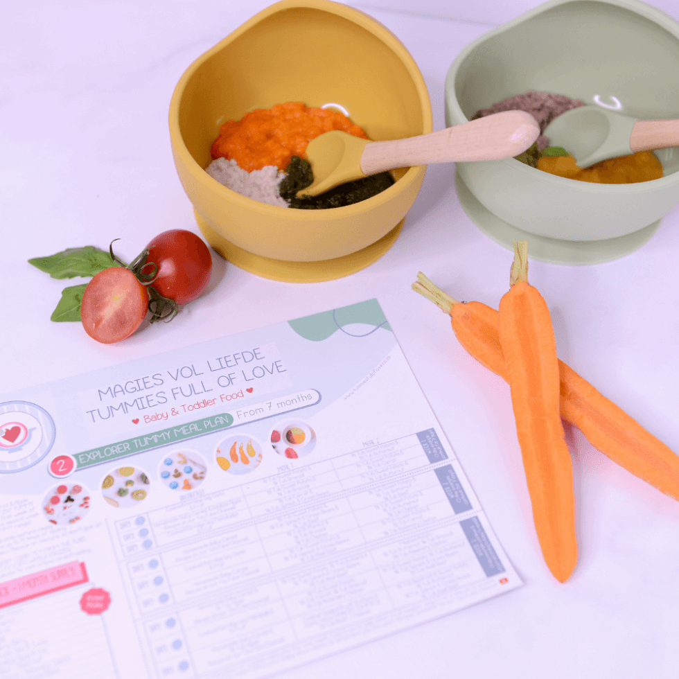 Home - Tummies Full Of Love