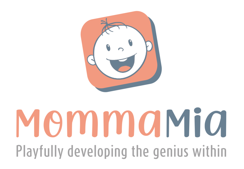 MommaMia - Tummies Full Of Love